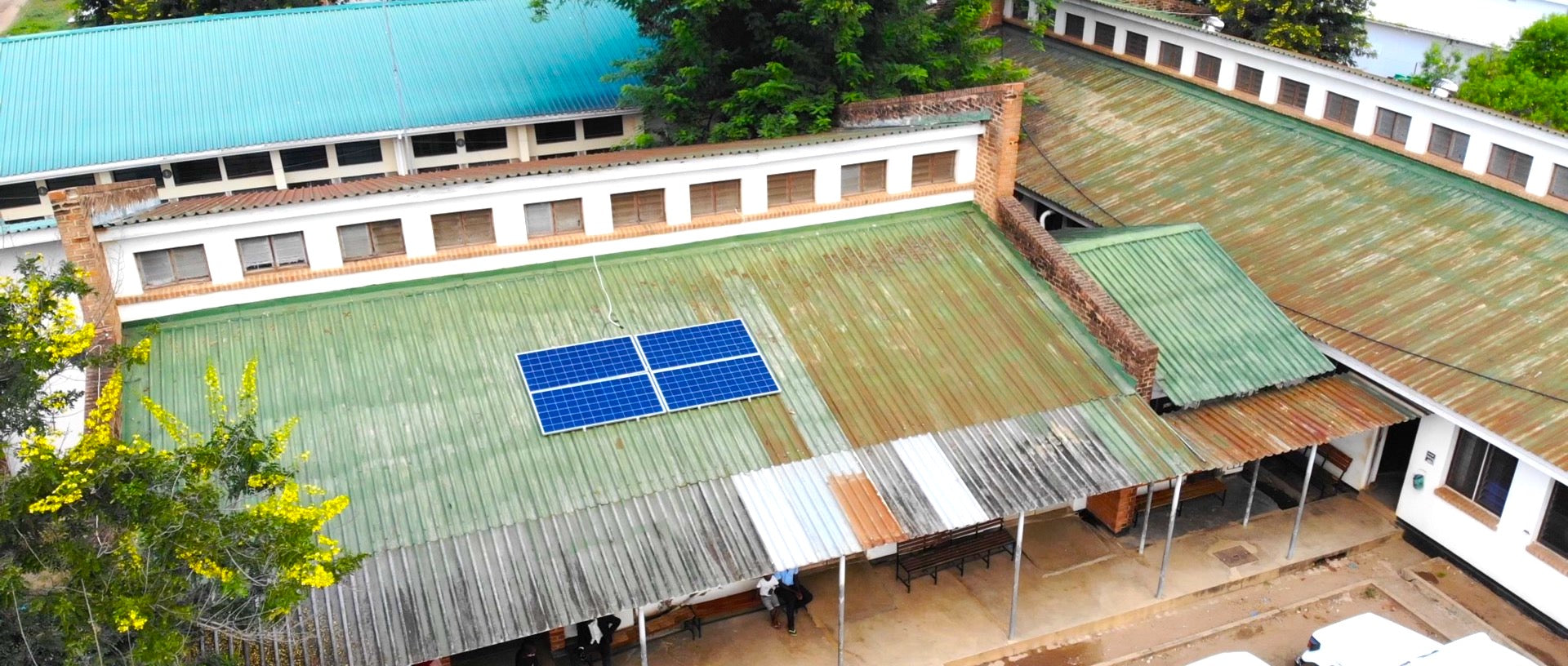 Our Story - PV Direct